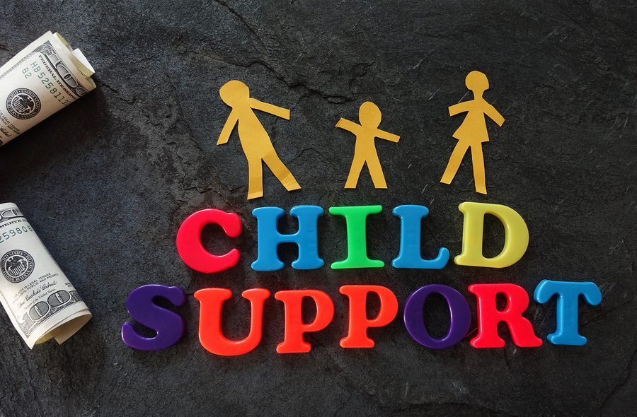 How Much Do You Pay For Child Support In Texas how-much-do-you-pay-for-child-support-in-texas